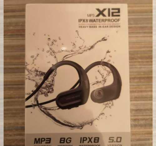 Sony Nws наушники