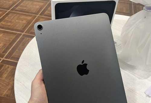 iPad air 5 256gb wi-fi gray