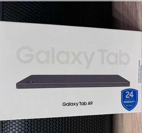 Планшет Samsung galaxy Tab A9 8/128gb  sim