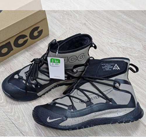 Nike ACG air terra Antarktik зимние р.41-46