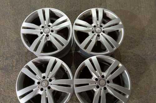 Диски R19 Mercedes-Benz GLE, ML AMG, ML Б/у Литые
