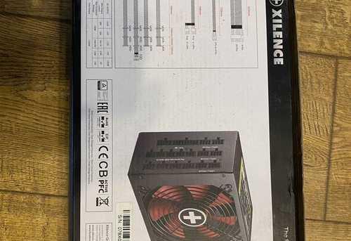 Блок питания xilence 1250w