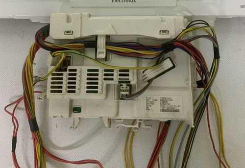 Модуль стиральной машины Electrolux