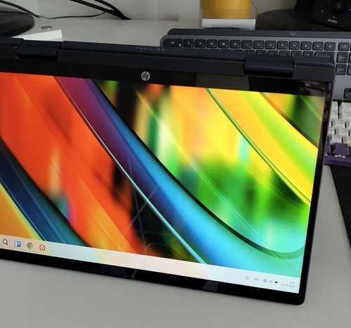 HP Pavilion x360 14-ek0017ci i7/16GB/512GB