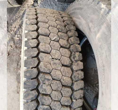 КАМА NR 201 245/70 R19 127