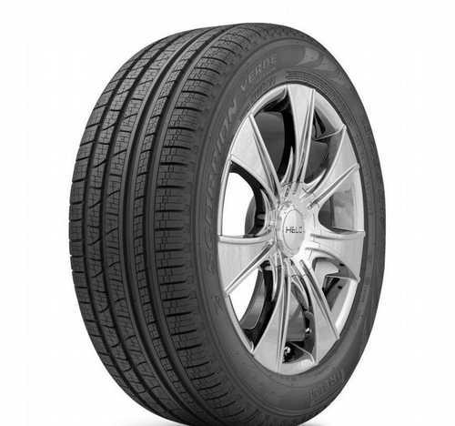 Pirelli Scorpion Verde All Season 215/60 R17 96V