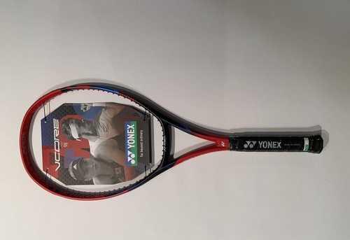 Ракетка Yonex Vcore 98 (ручка 4)