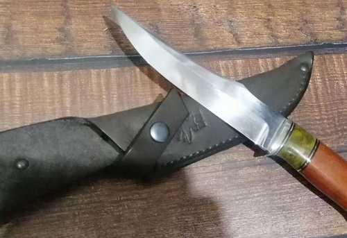 Нож Скорпион х12мф