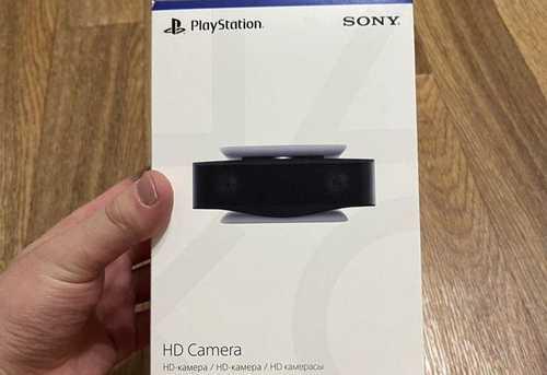 HD Камера PlayStation 5