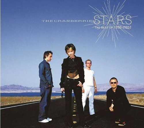 Рок Universal Music Russia cranberries - Stars: Be