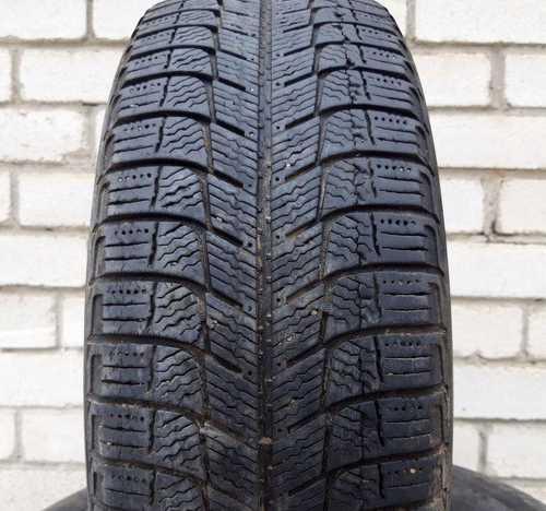 Michelin X-Ice XI3 185/60 R15