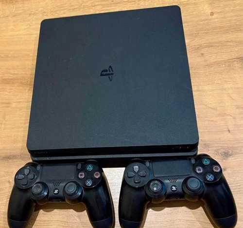 Sony playstation 4