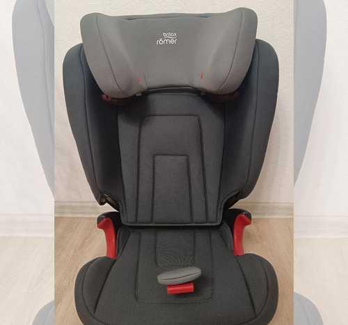 Детское кресло britax romer kidfix 2R isofix