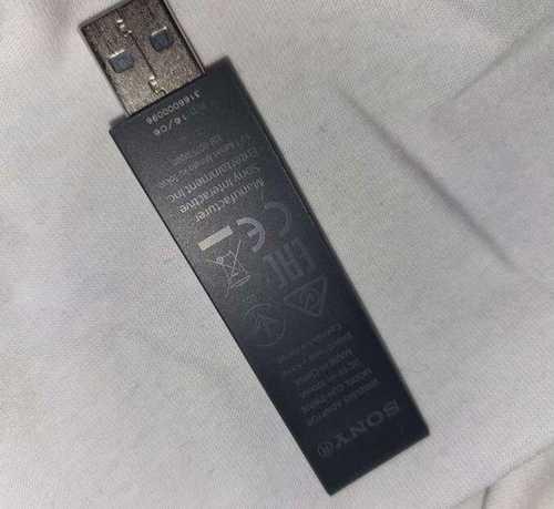 Sony Dualshock 4 Usb Wireless Adapter