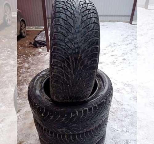 Nokian Tyres Hakkapeliitta R2 235/55 R17