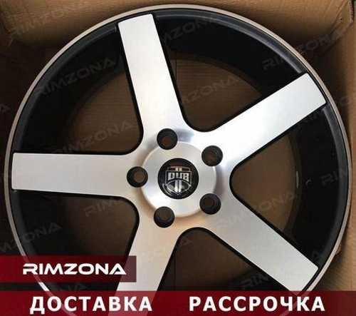 Диски R22 Dub Baller Toyota, Lexus