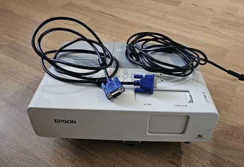 Продам проектор Epson emp 83