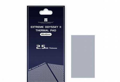 Extreme odyssey II 85x45x2.5mm