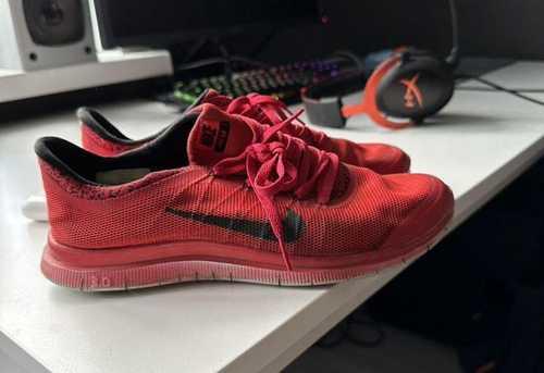 Кроссовки Nike Free 3.0