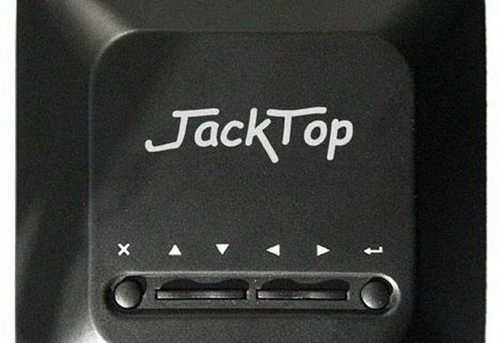 Multimedia Player JackTop Mini HD бу зу кабел без