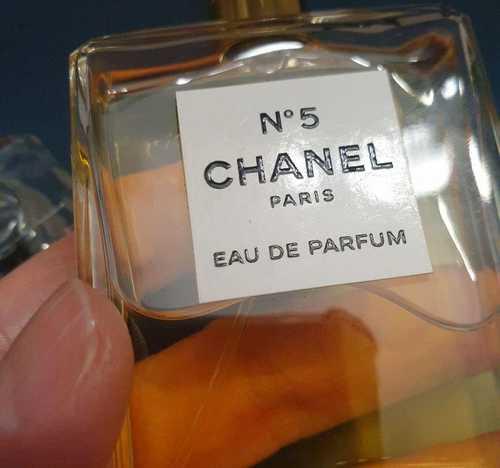 Chanel 5, eau de parfum, 50 мл