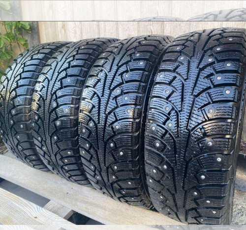 Nokian Tyres Nordman 5 185/70 R14 92T