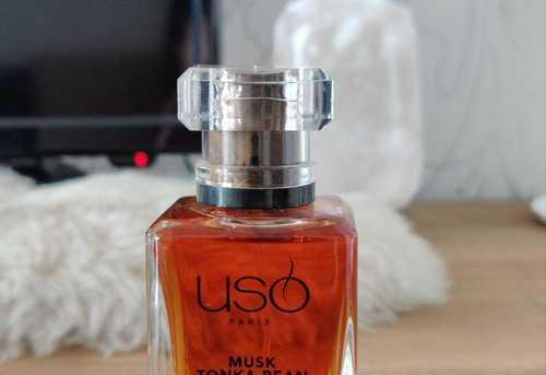 USO Musk Tonka Bean edp 50ml