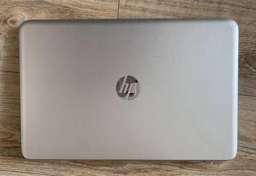 Ноутбук HP envy 15 Notebook