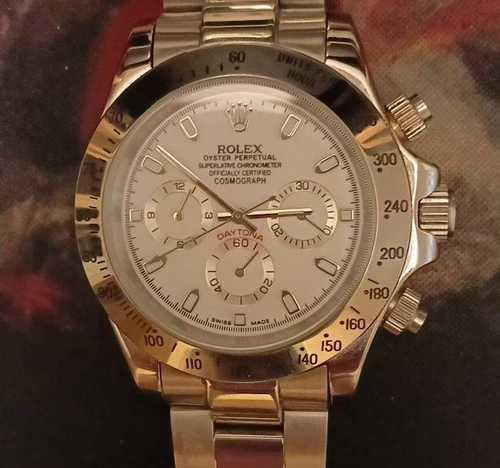 Rolex daytona
