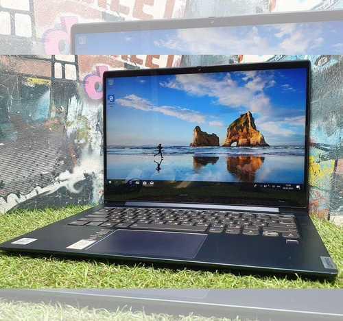 Ноутбук Lenovo i7-10/8Gb/MX250 2Gb/FHD/IdeaPad S540-14IML 81nf00c8rk/Windows 10