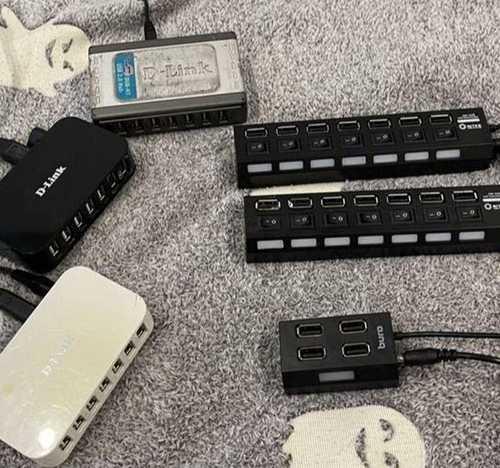 Usb hub