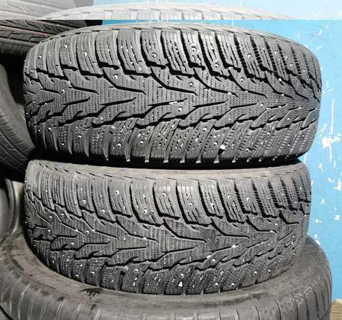 Nexen Winguard WinSpike WH62 205/55 R16