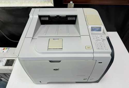Принтер HP LaserJet Enterprise P3015, ч/б, A4