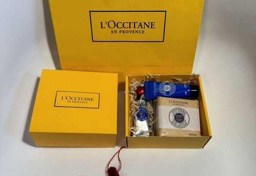 Набор Loccitane