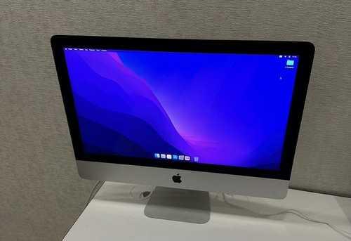 Apple iMac 21,5 2017