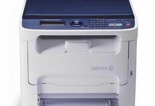 Зaпаcные чаcти и блоки mфу Xerox Phaser 6121 mfp s
