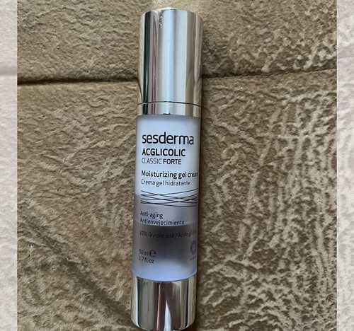 Sesderma Acglicolic classic forte