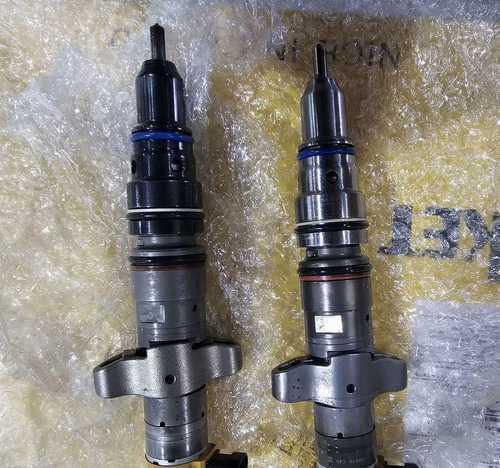 Форсунка CAT C9 востановленная 387-9427