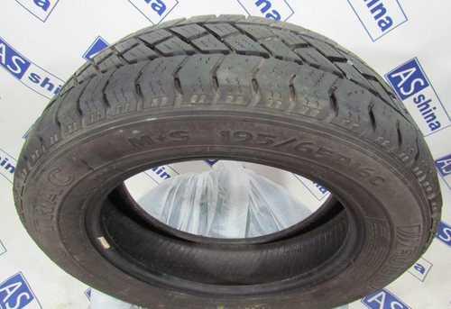 Fulda Conveo Trac 195/65 R16C 99G