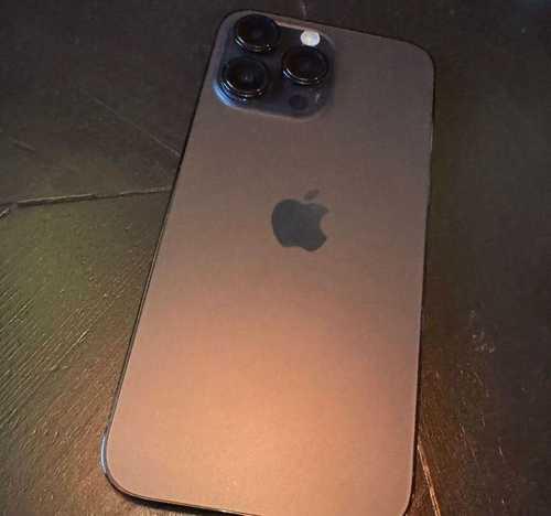 iPhone 14 Pro Max, 256 ГБ