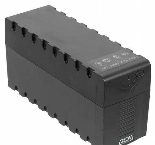 Ибп powercom Raptor RPT-1000A euro, 1000вa