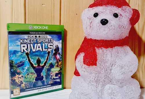 Kinect Sports Rivals Xbox One