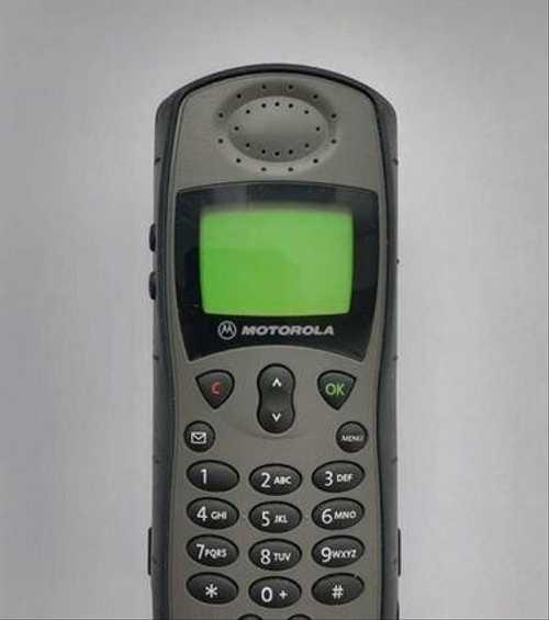 Спутниковый телефон iridium 9505