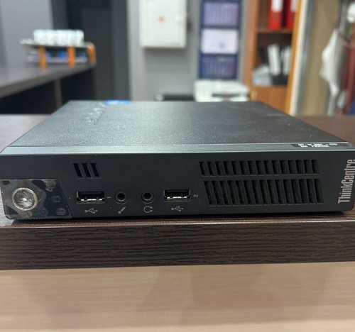 Lenovo thinkcentre m72e