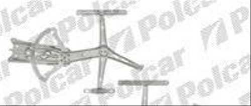 Стеклоподъемник электрический без электромотора пр