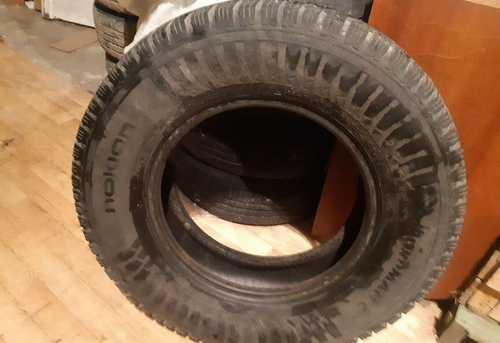 Грузовые шины Nokian Nordman C 225/75/16