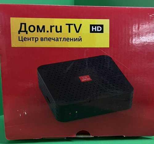 Приставка Дом.Ru TV HD6000i Kaon NA1620