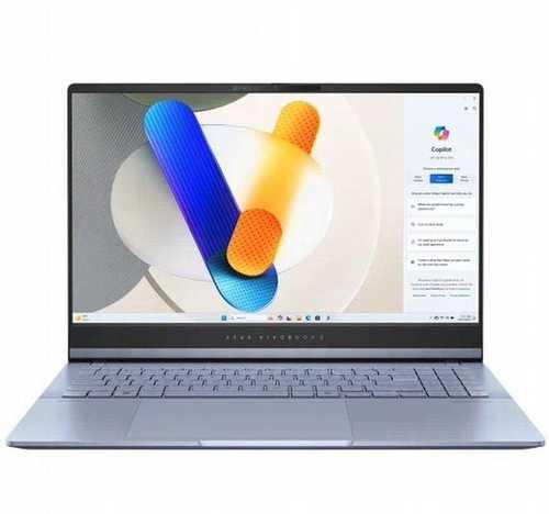 Asus vivobook PRO 15 2024 AI