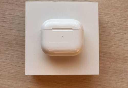 Наушники AirPods 3 Magsafe