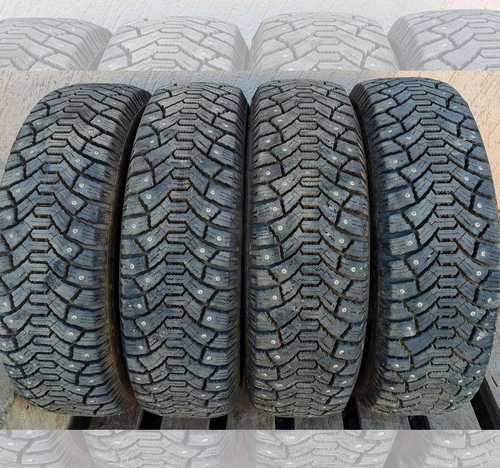 Tunga Nordway 185/65 R15